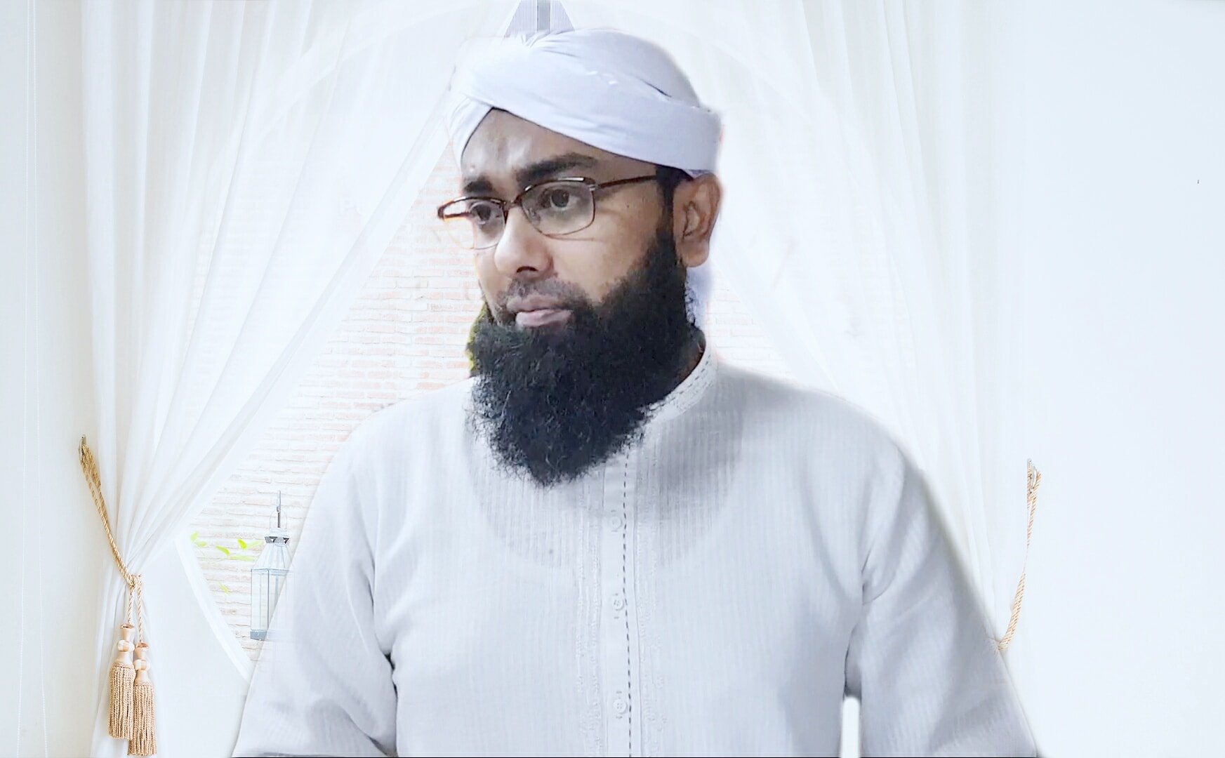 Soban Attari Biography: Age, Qualification, Family Status, Speaker