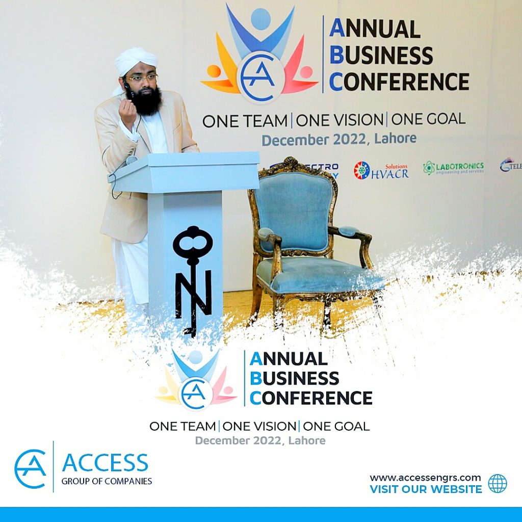 Soban Attari Biography: Age, Qualification, Family Status, Speaker